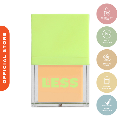 MSBB - Mad For Makeup Spotless Second Skin Serum Concealer C2 - My Skin ...