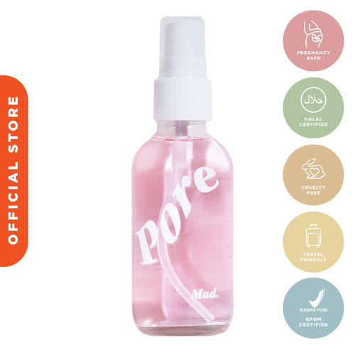 MSBB - Mad For Makeup 3-in-1 Pore Treatment Essence - My Skin But Better
