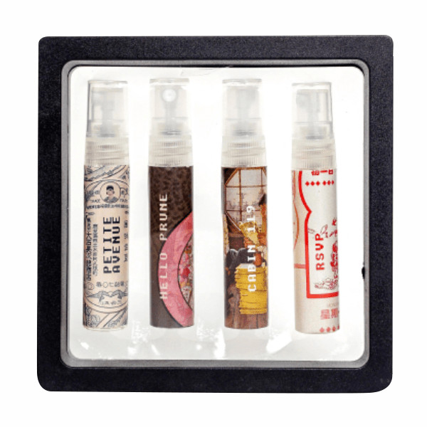 MSBB - Nevernot Official Signature Series - Discovery Set | EDP - My ...