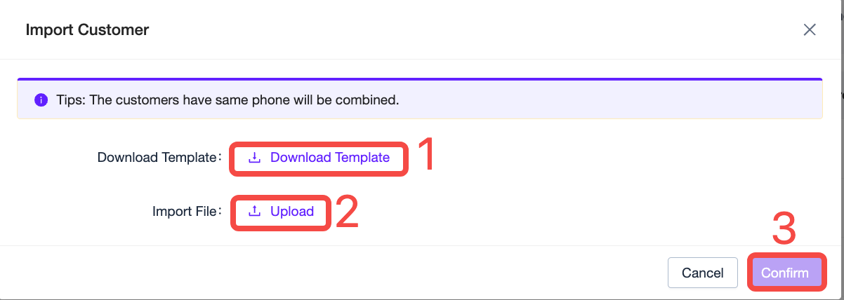 How to Manage Customer Information? - Ginee