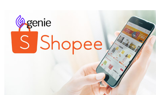 Strategi Shopee Jadi Top E-commerce Platform Indonesia | Ginee