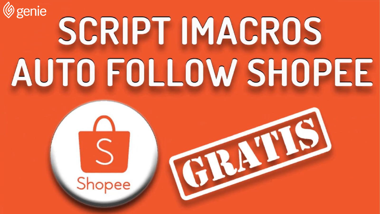 Rahasia Cara Auto Follow Shopee agar Toko Selalu Ramai - Ginee