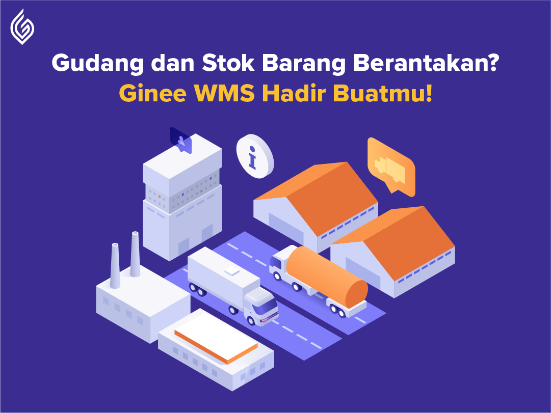 Apa itu WMS Indonesia? dan bagaimana memilih penyedia jasa WMS