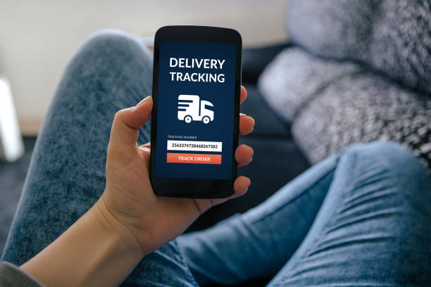 How To Add Tracking Number On EBay Shipped Products Ginee