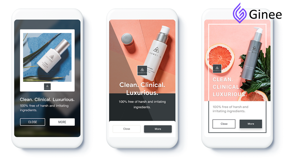 Google Display Mobile Ad Sizes Which One Is Ideal Ginee