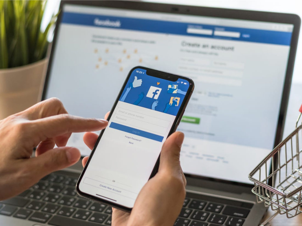 How To Change Category On Facebook Business Page Tutorial Ginee