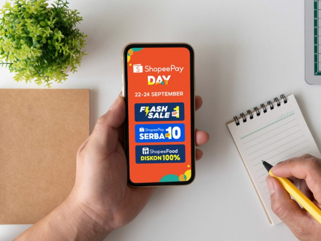 What Is Cashback In Shopee And How To Make Vouchers Ginee