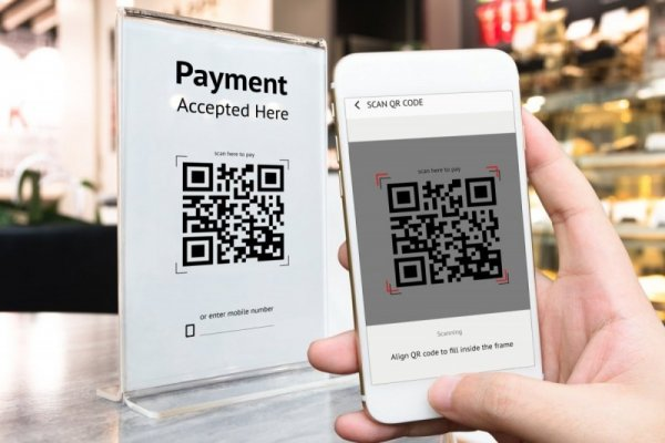 How Do I Use The Shopee Scan QR Code In The Shopee App Ginee