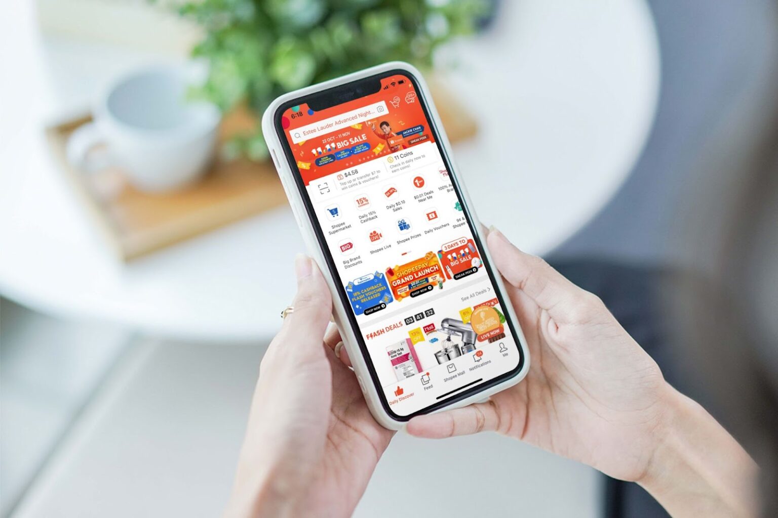 5 Cara Setting Jasa Pengiriman di Shopee untuk Penjual - Ginee