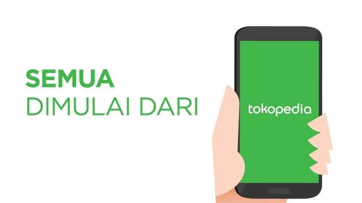 Bahas Tuntas Dropship Tokopedia, Plus Ada Strategi Jitunya! - Ginee
