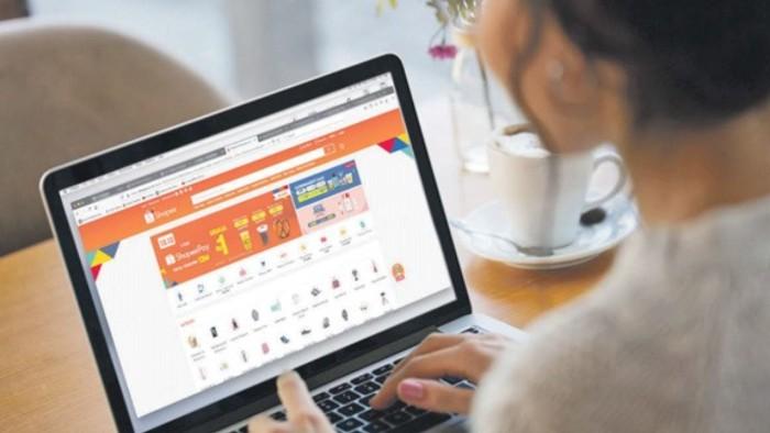 How to Print AWB from Shopee? Here's the Complete Ways - Ginee