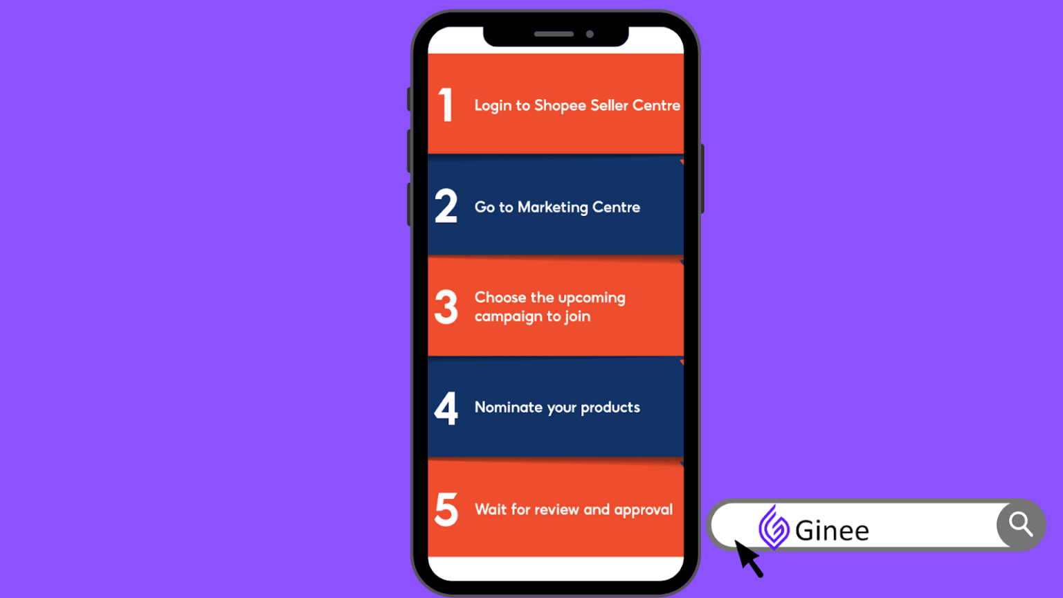 Shopee Campaign: How to Join and What Is Good for Sellers? - Ginee