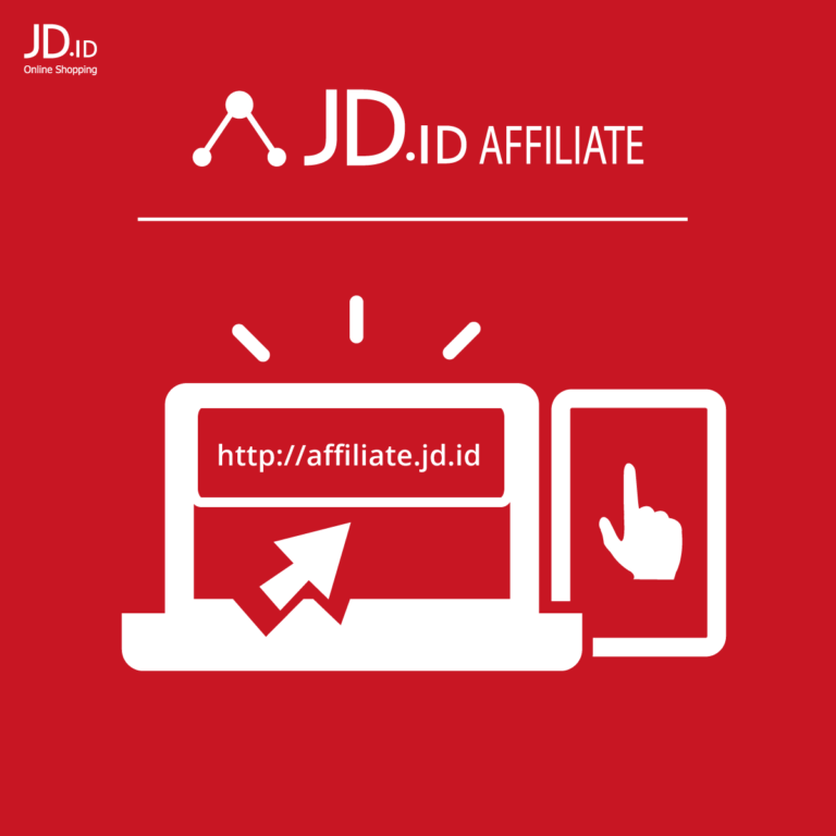 Mulai dari Cara Jualan di JD ID, Fitur Hingga Tips, Lengkap! - Ginee