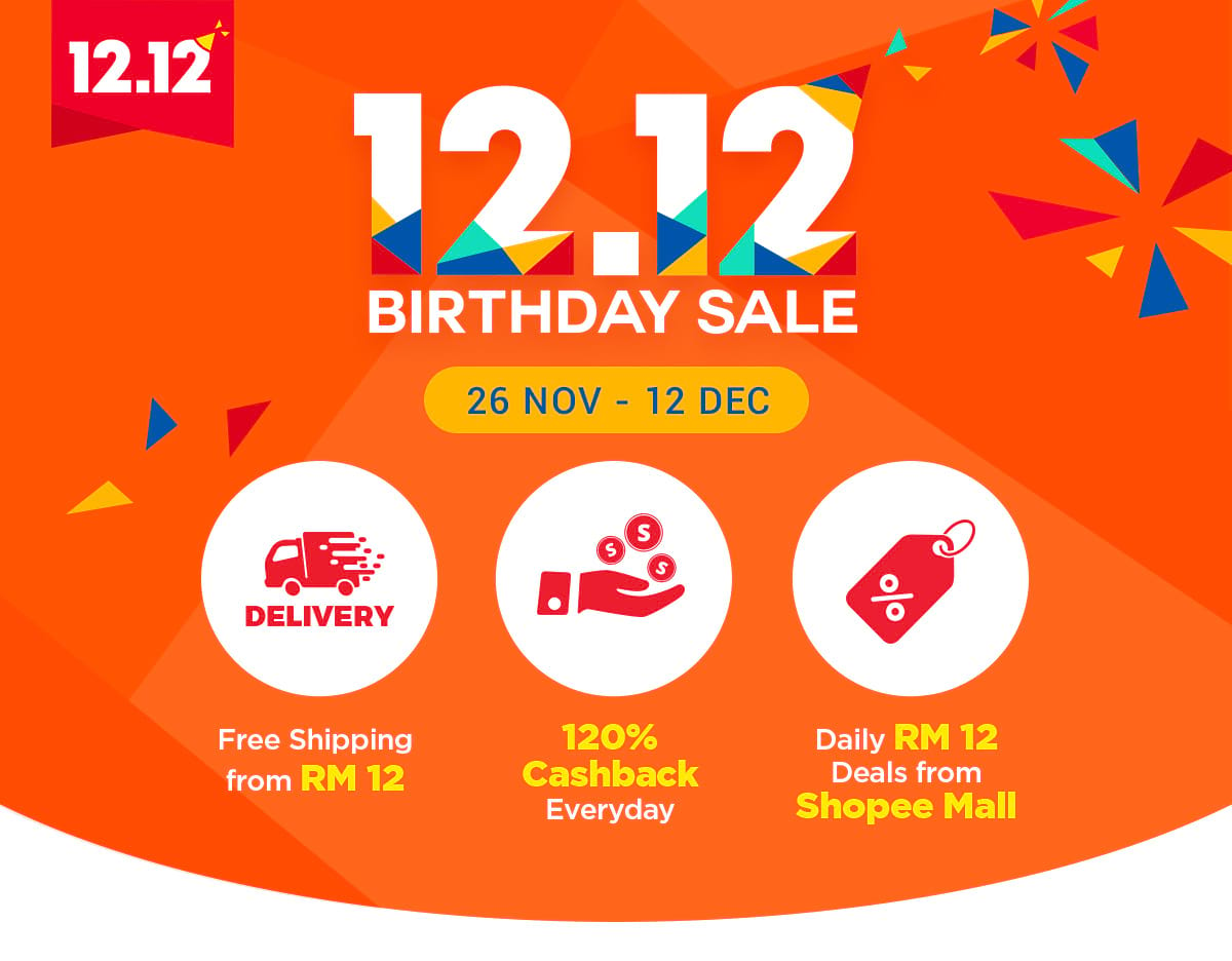5 Shopee Strategy to Boost Your Online Sales Easily - Ginee