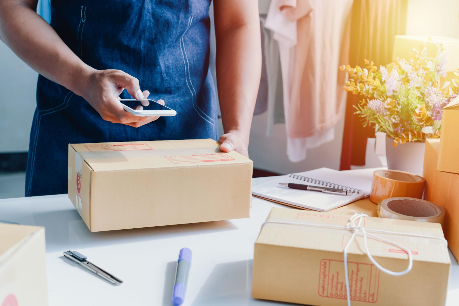 How to Deliver in Shopee and Prepare Order for My Buyers? - Ginee