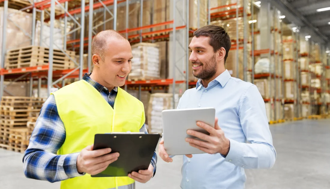 5 Fitur Wajib dan Alur Kerja Warehouse Management System - Ginee