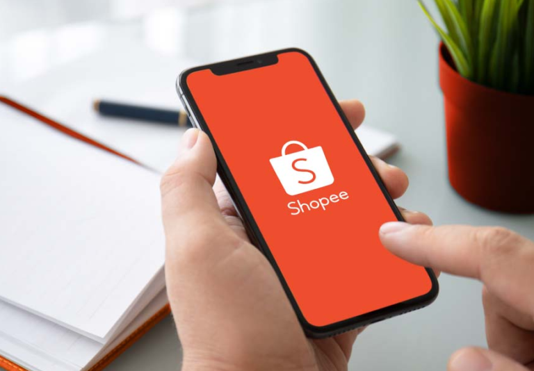 Know How to Make a Shopee Store and the Plus Points! - Ginee