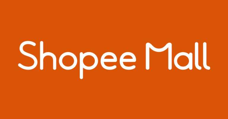 Shopee Mall Requirement and 4 Ways to Apply as Sellers - Ginee
