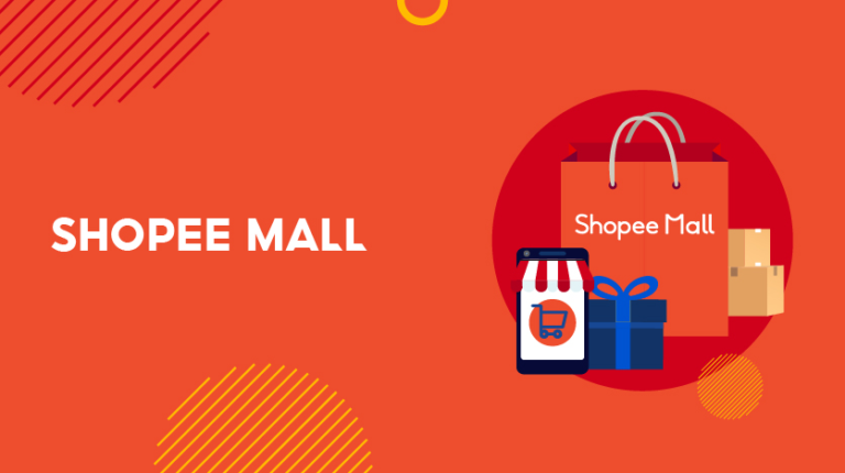 Shopee Mall Requirement and 4 Ways to Apply as Sellers - Ginee
