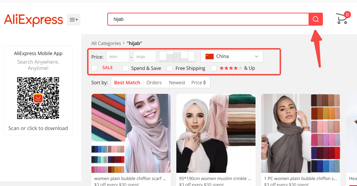 2 Cara Dropship dari Luar Negeri ke Shopee, Langsung Bisa! - Ginee
