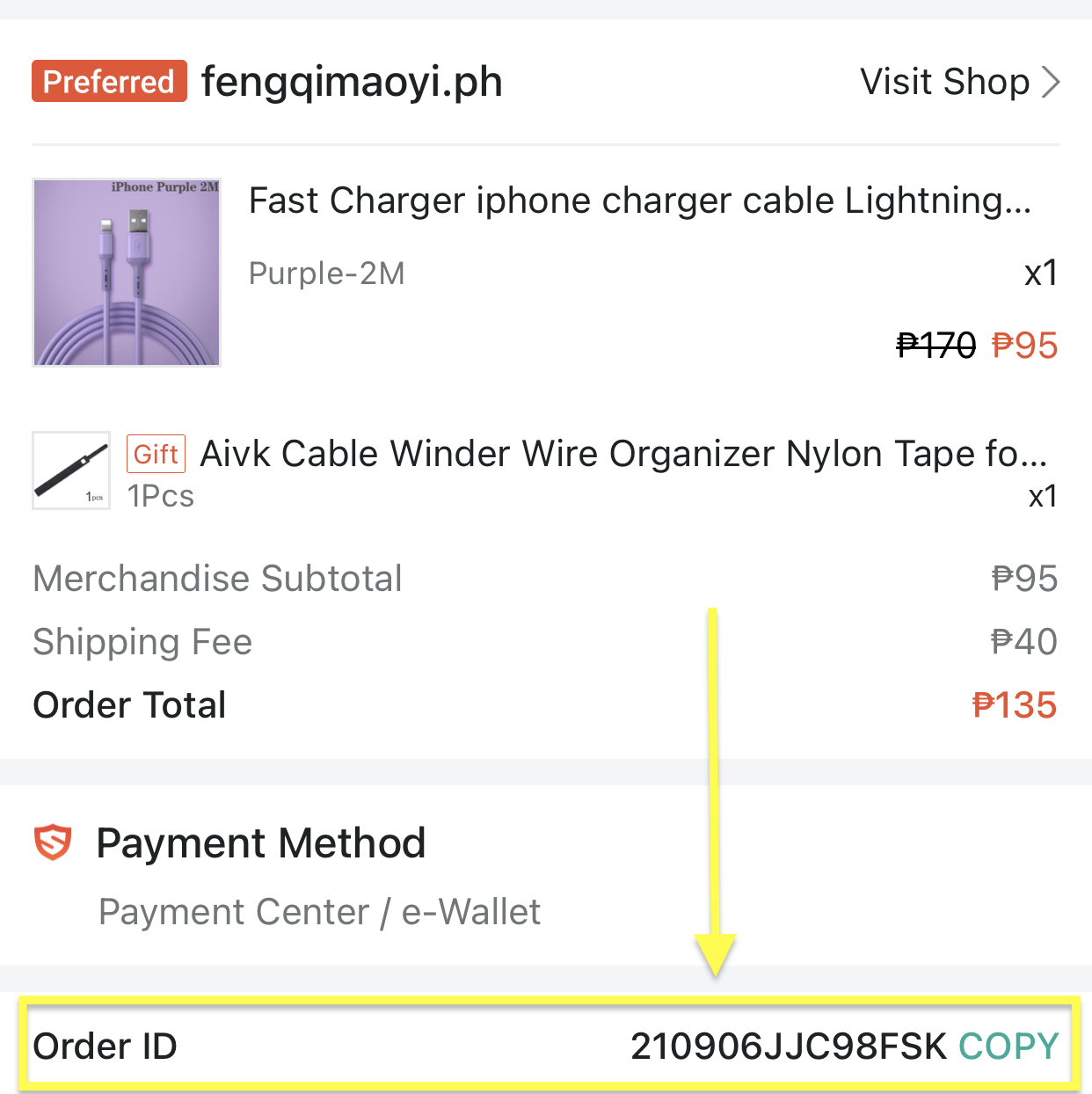 Shopee Order Process Seller, Here Is the Complete Way - Ginee