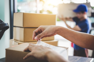 Parcel Size Shopee: 3 Ways to Set Up and Calculate Weight - Ginee