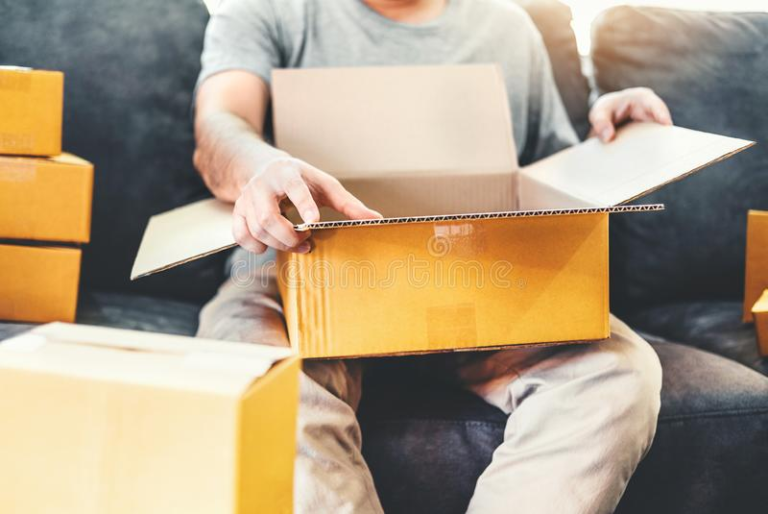 Parcel Size Shopee: 3 Ways to Set Up and Calculate Weight - Ginee