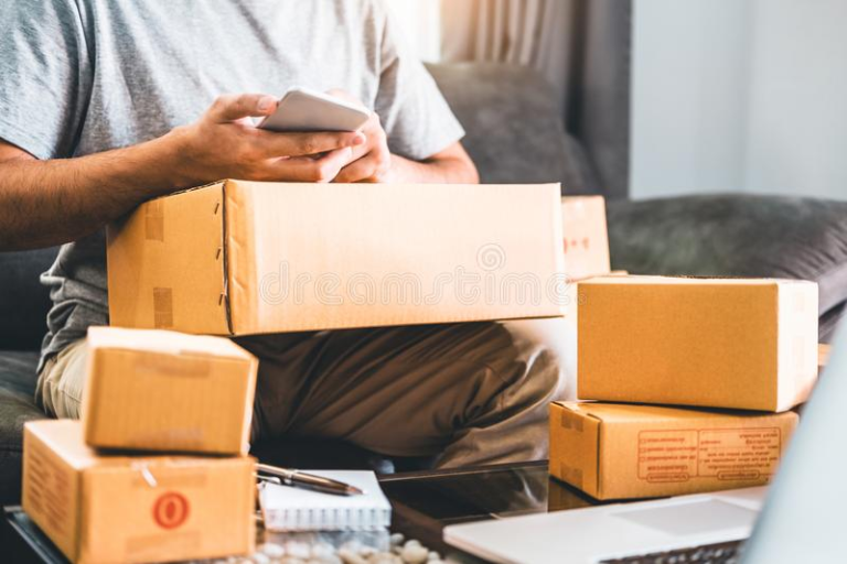 Parcel Size Shopee: 3 Ways to Set Up and Calculate Weight - Ginee