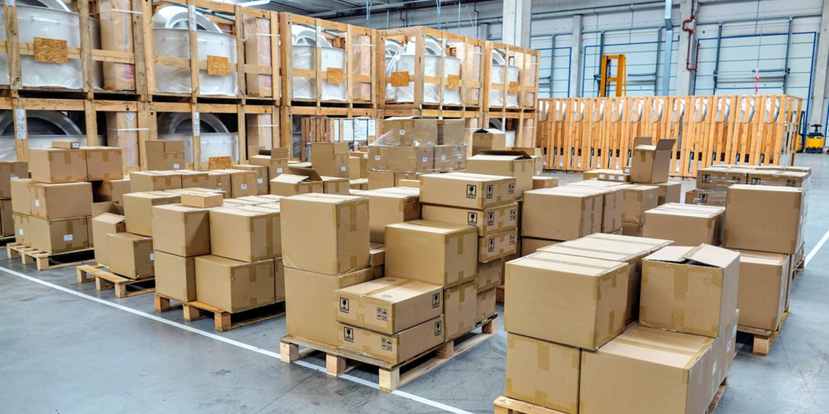 3 Cara Pakai Cargo di Shopee dan Info Penting bagi Seller - Ginee