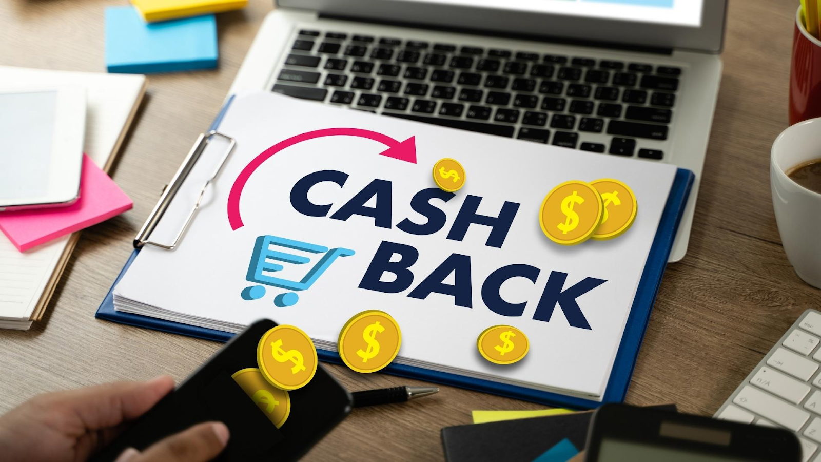 3 Hal Penting tentang Cashback di Shopee untuk Para Penjual - Ginee