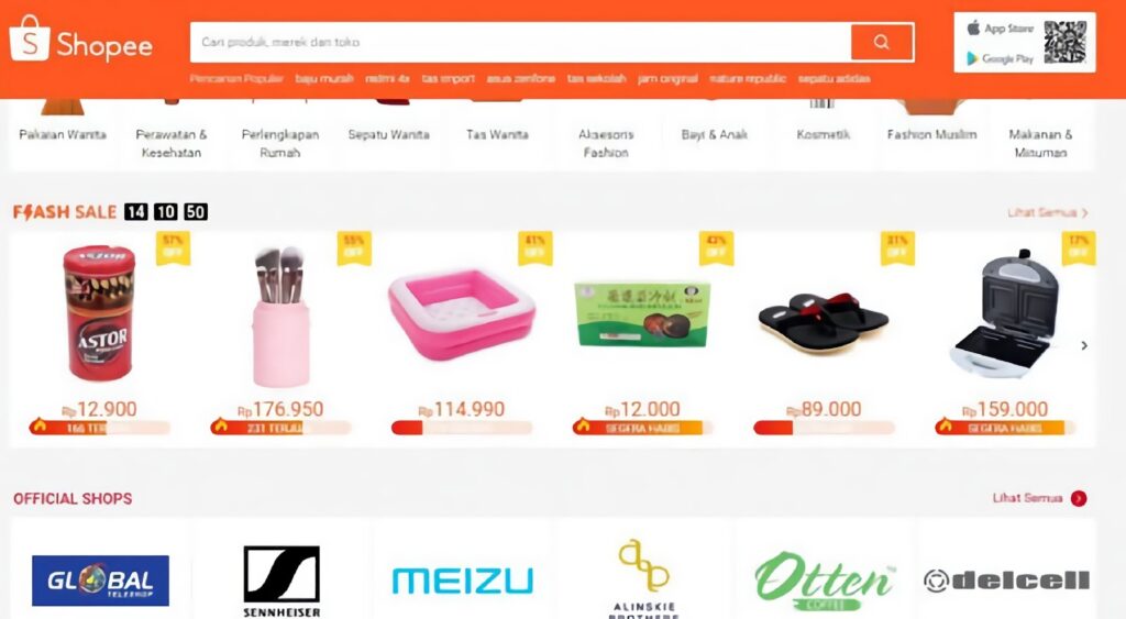 Cara Membuat Judul di Shopee, Jamin Produk Makin Famous! - Ginee