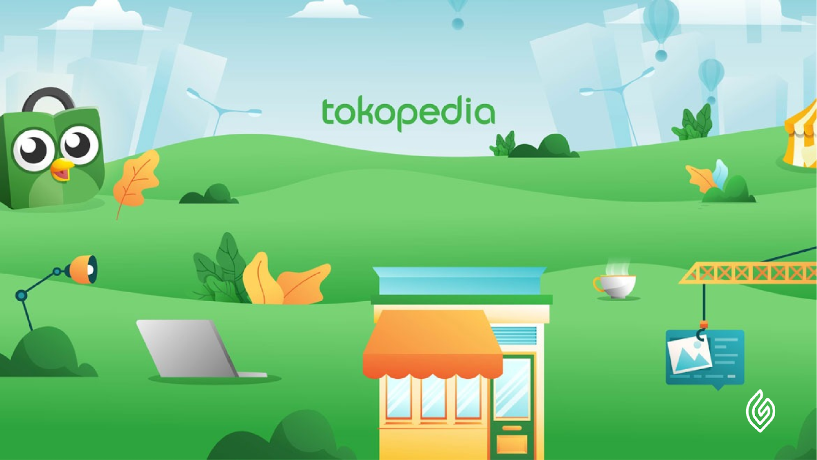 4 Cara Live Stream Tokopedia Play, Ini Cara Buat Cuan! - Ginee
