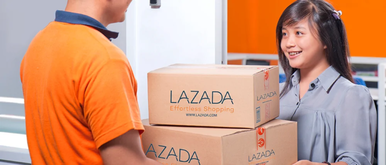 5 Things You Should Know How Does Lazada Shipping Work - Ginee