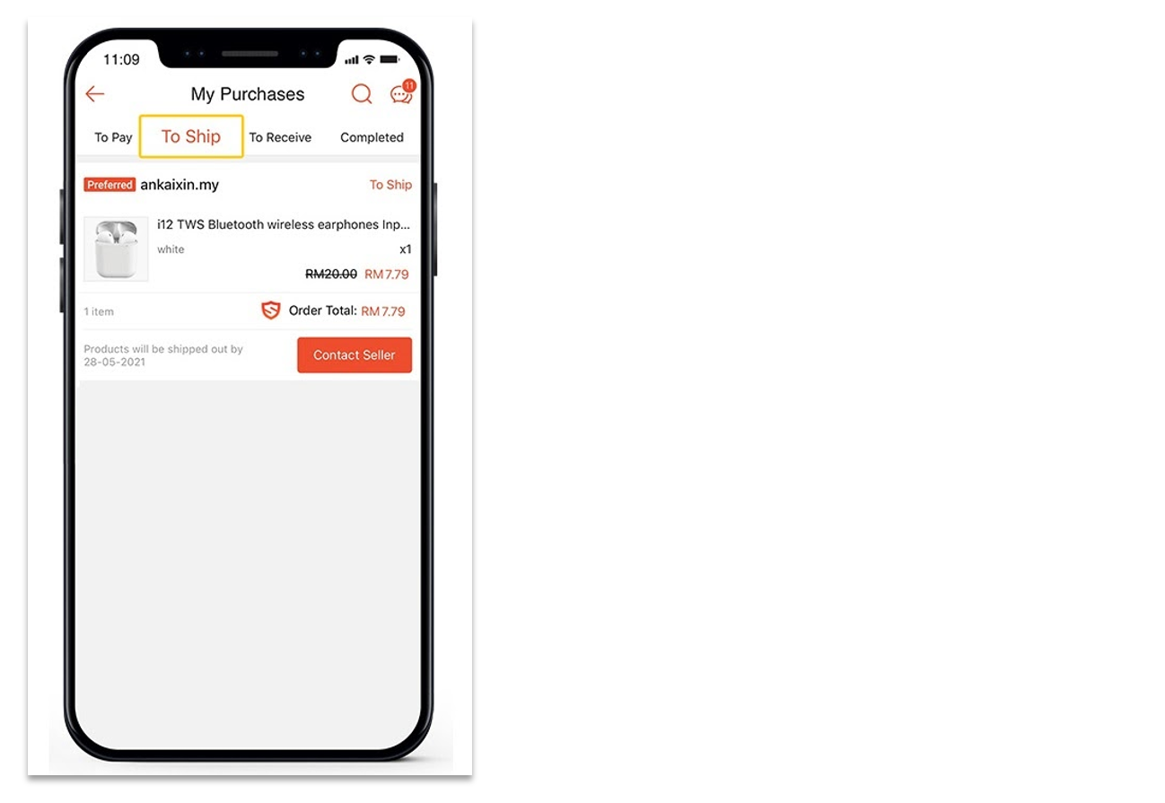 COD in Shopee Process for Sellers and all the Benefits - Ginee