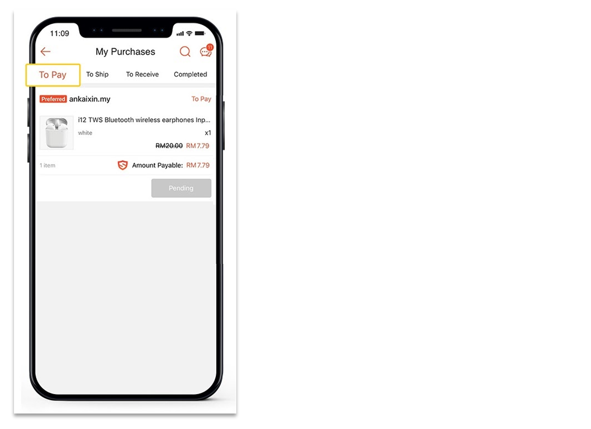 COD in Shopee Process for Sellers and all the Benefits - Ginee
