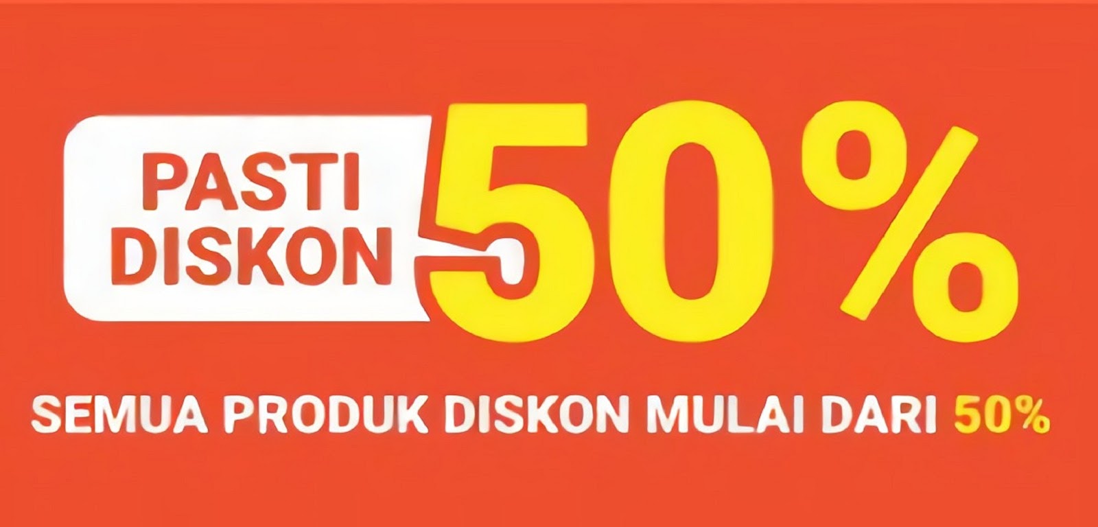 2 Cara Setting Discount di Shopee Mudah, Langsung Bisa! - Ginee