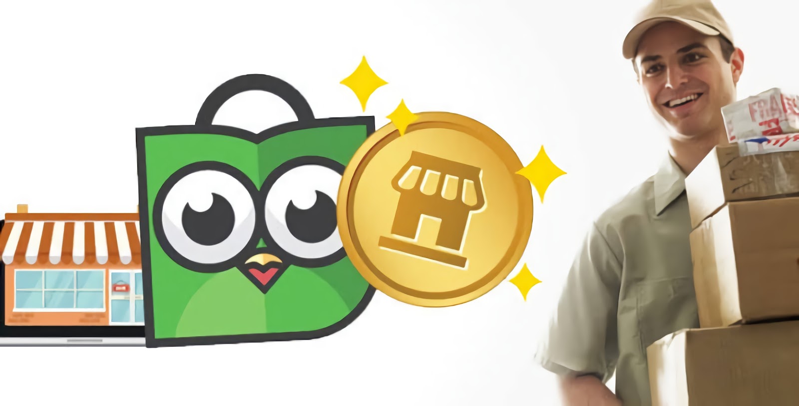 Cara COD di Tokopedia dan Mengaktifkan Fitur Ini di Tokomu - Ginee