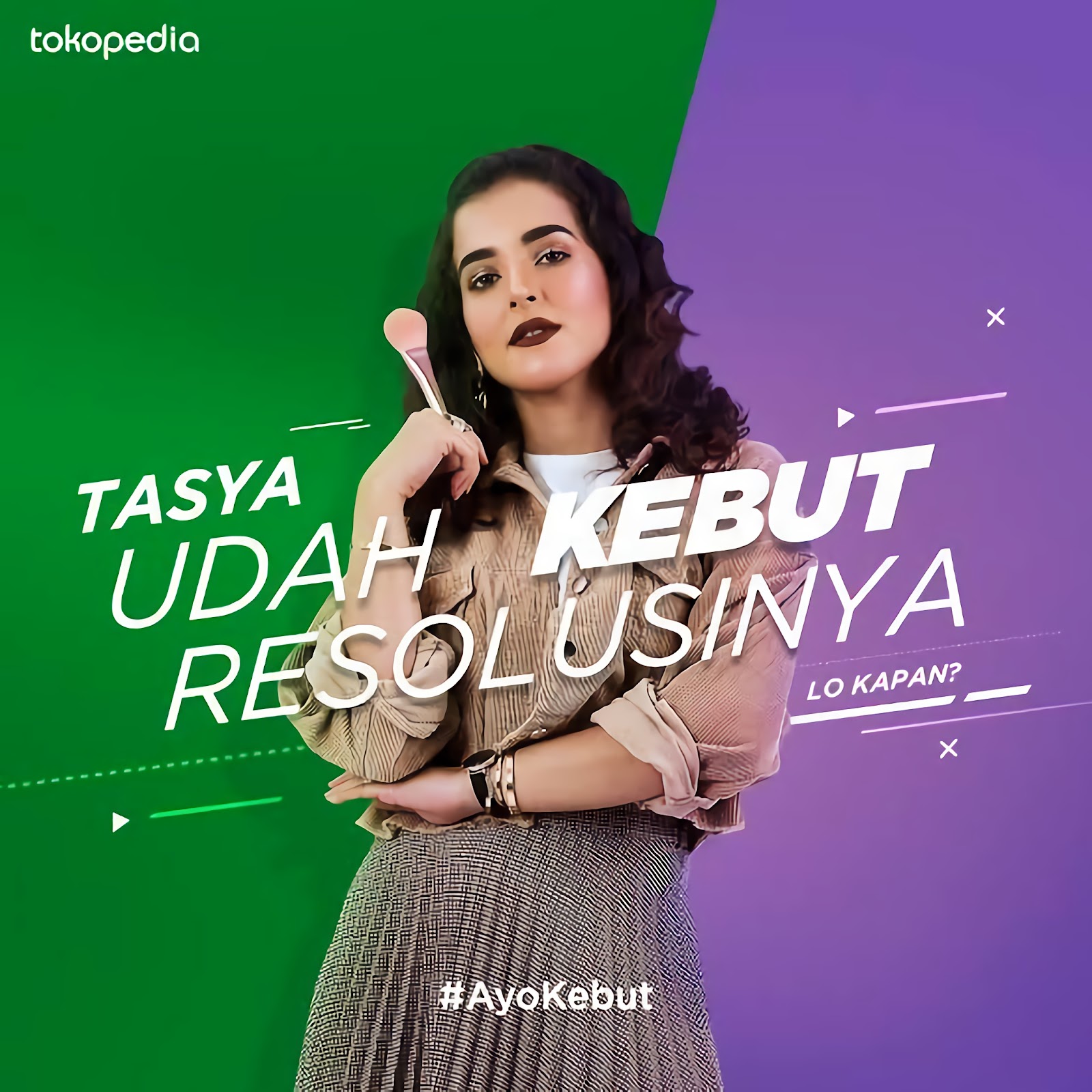 Iklan Tokopedia, Aktifkan Sekarang dan Optimalkan Sales! - Ginee