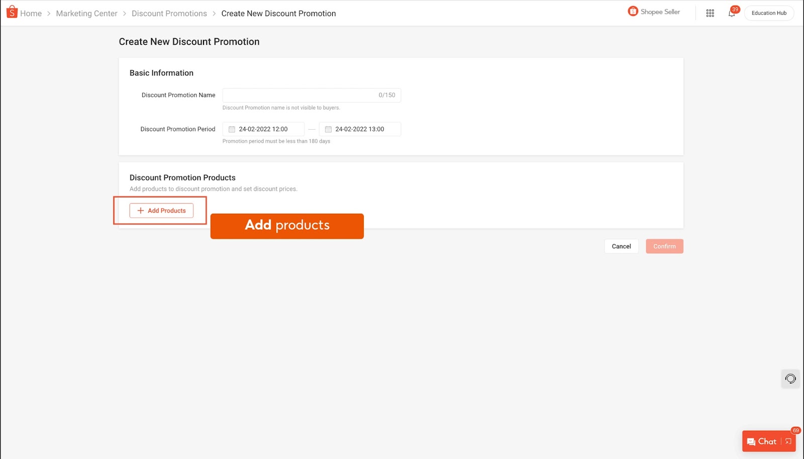 How to Make Discount on Shopee and Maximize Sales? - Ginee