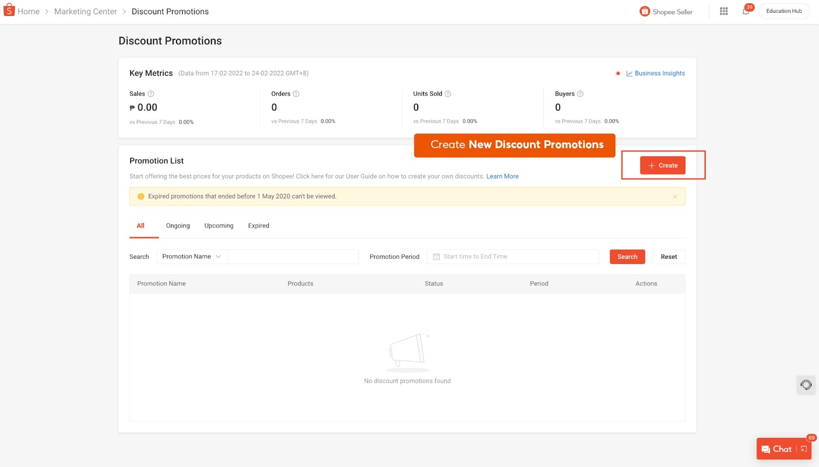 How to Make Discount on Shopee and Maximize Sales? - Ginee