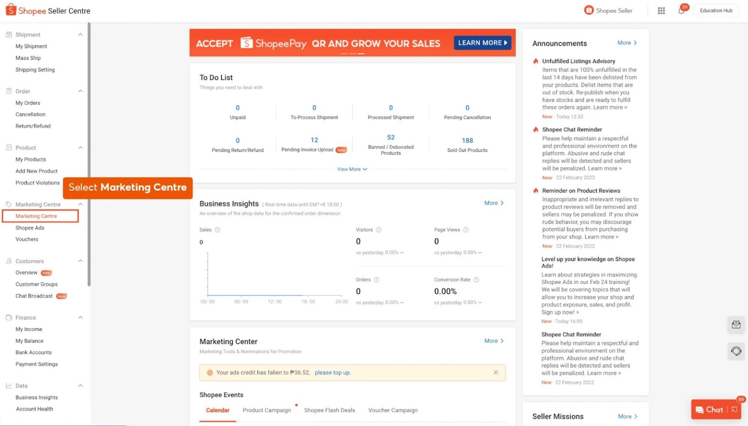 How to Make Discount on Shopee and Maximize Sales? - Ginee