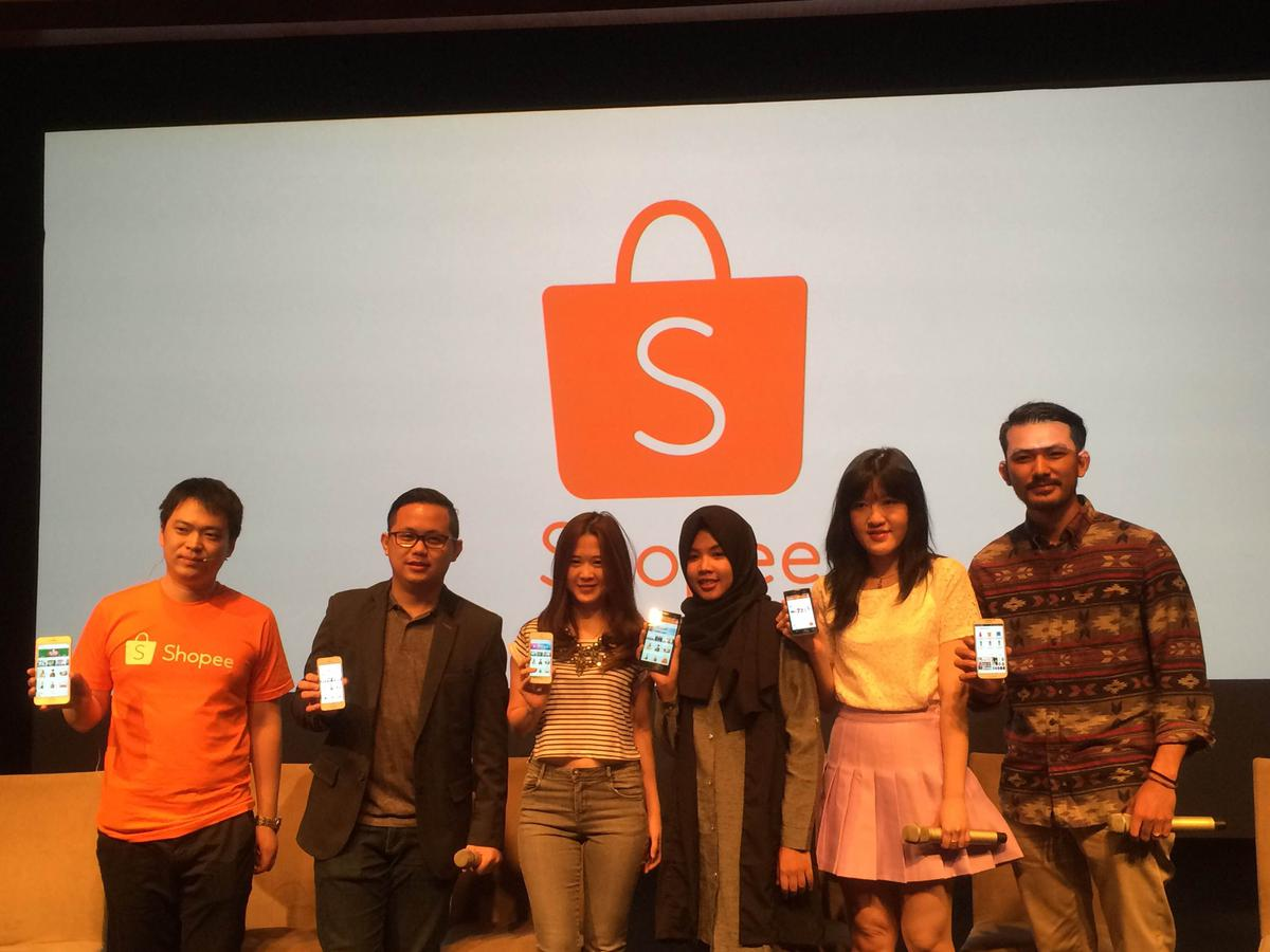 How Does Shopee Branding And Marketing Strategy Work? - Ginee