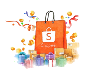 How Does Shopee Branding And Marketing Strategy Work? - Ginee