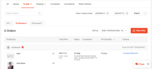 How to Register Shopee Seller and What Are the Requirements? - Ginee