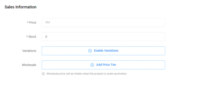 How to Register Shopee Seller and What Are the Requirements? - Ginee