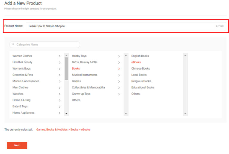 How to Register Shopee Seller and What Are the Requirements? - Ginee