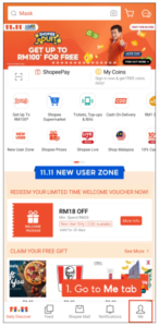 Shopee Open Account, How to Create a New Seller Account? - Ginee