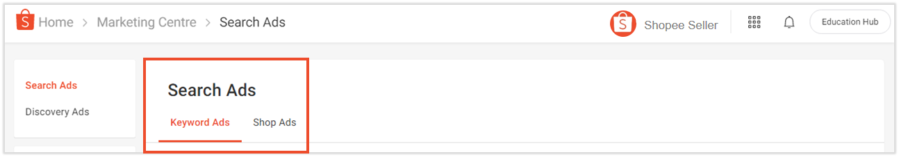3 Tips to Use Keyword Shopee and Increase Sales Easily - Ginee
