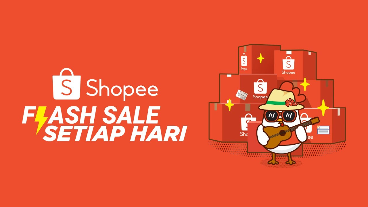 2 Successful Tricks How To Increase Sales On Shopee - Ginee