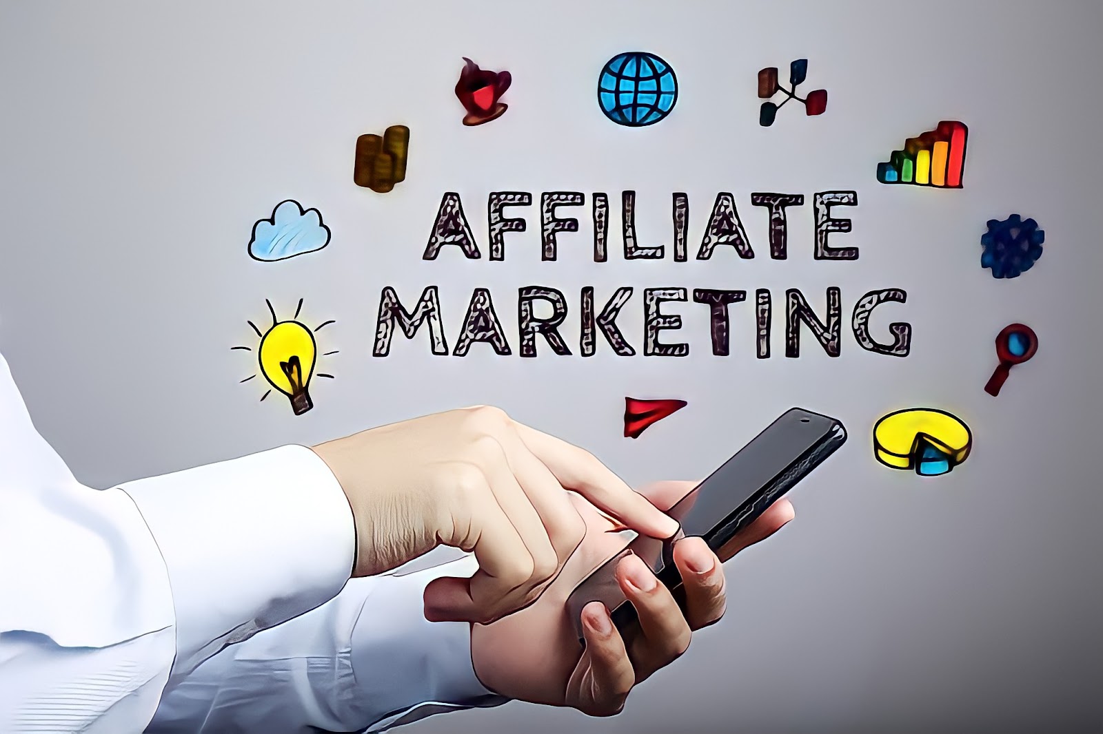 Can Sellers Use AdSense Lazada and Affiliate Marketing? - Ginee